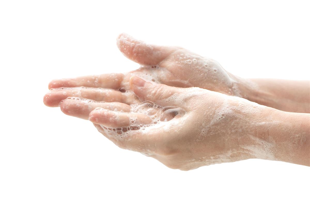 Webinarrekke smittevern - USHT Vestfold